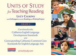 CA ELD and CCSS Alignment for R